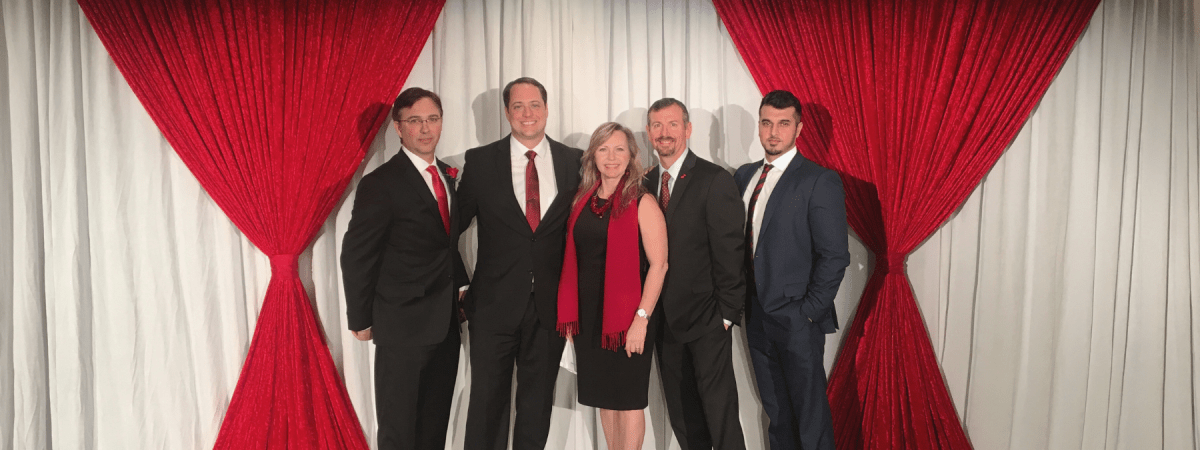 From Adversity to Opportunity: How I Found My New Calling – SANDY ADAMS
