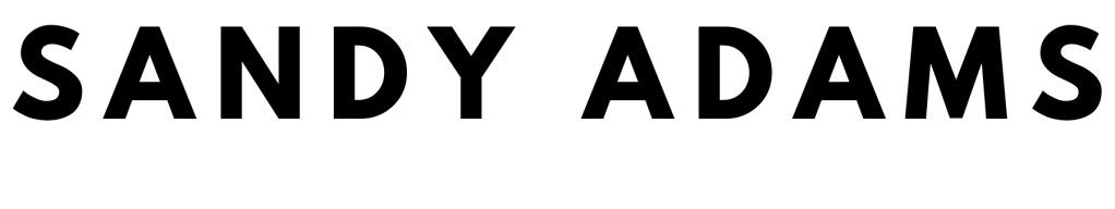 PODCASTs – SANDY ADAMS