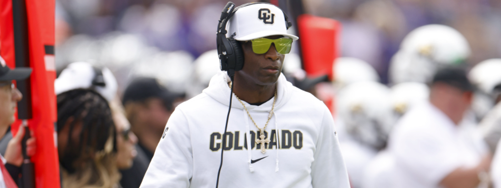 Empowering Your Personal Brand: Resilience Lessons from Deion Sanders ...
