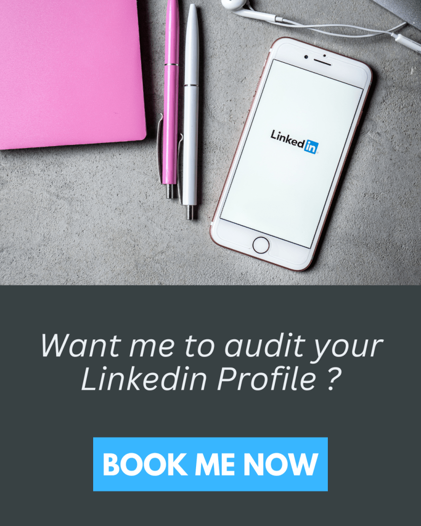 5 Ways to Optimize Your LinkedIn Profile and Why It Matters – SANDY ADAMS