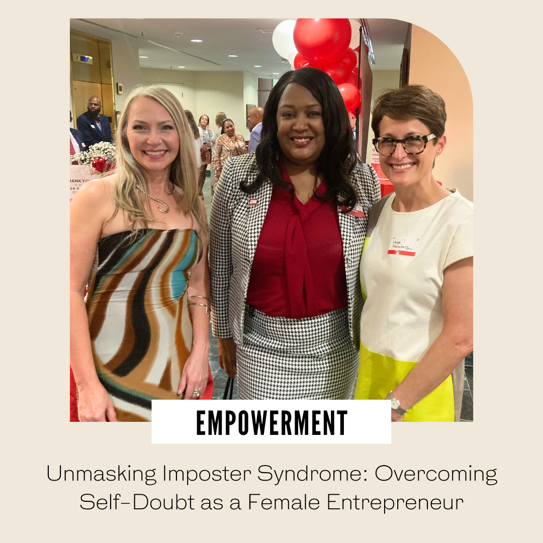 How to ‘be seen’ – SANDY ADAMS