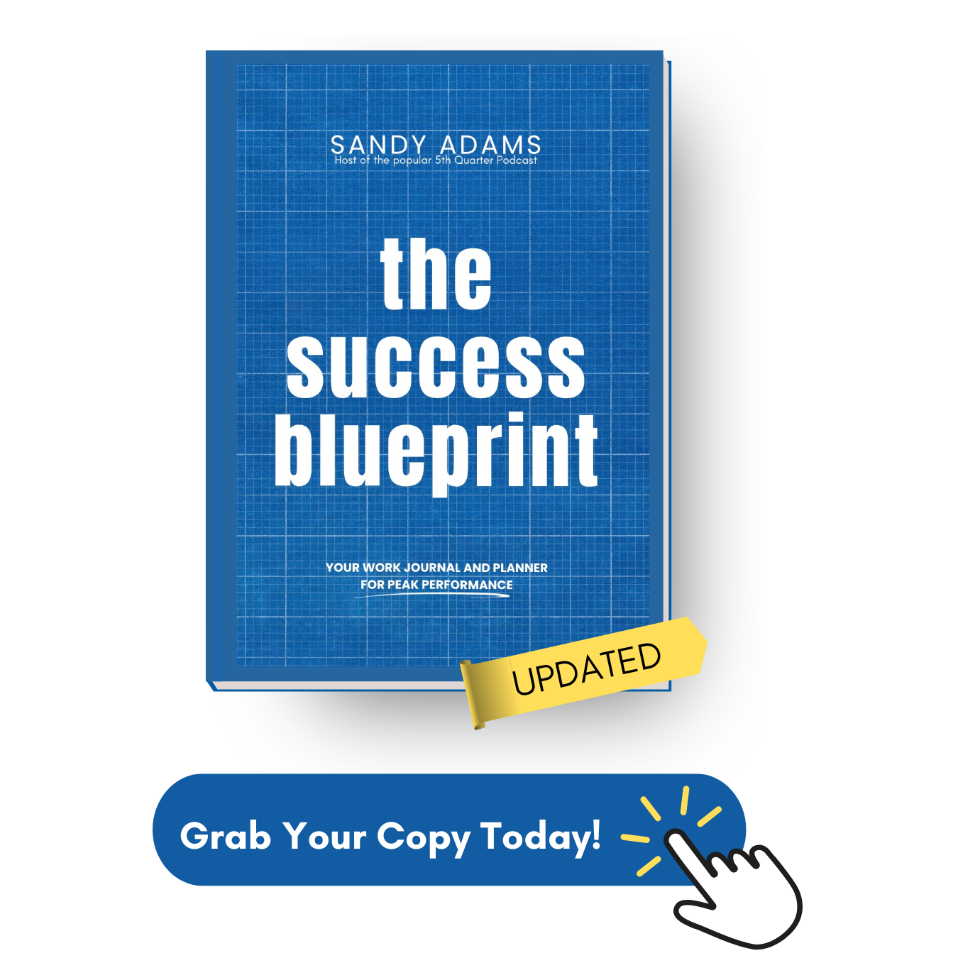 How to ‘be seen’ – SANDY ADAMS