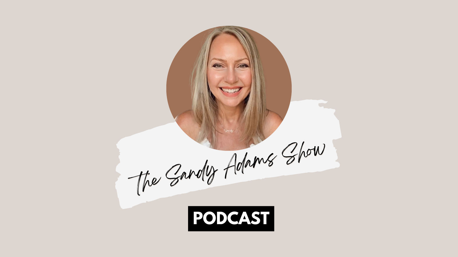 FAQs – SANDY ADAMS